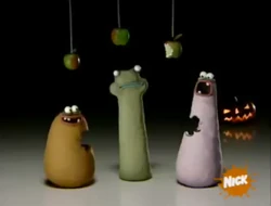 Commercial Central/2007/October 2007 | Nickstory Wiki | Fandom