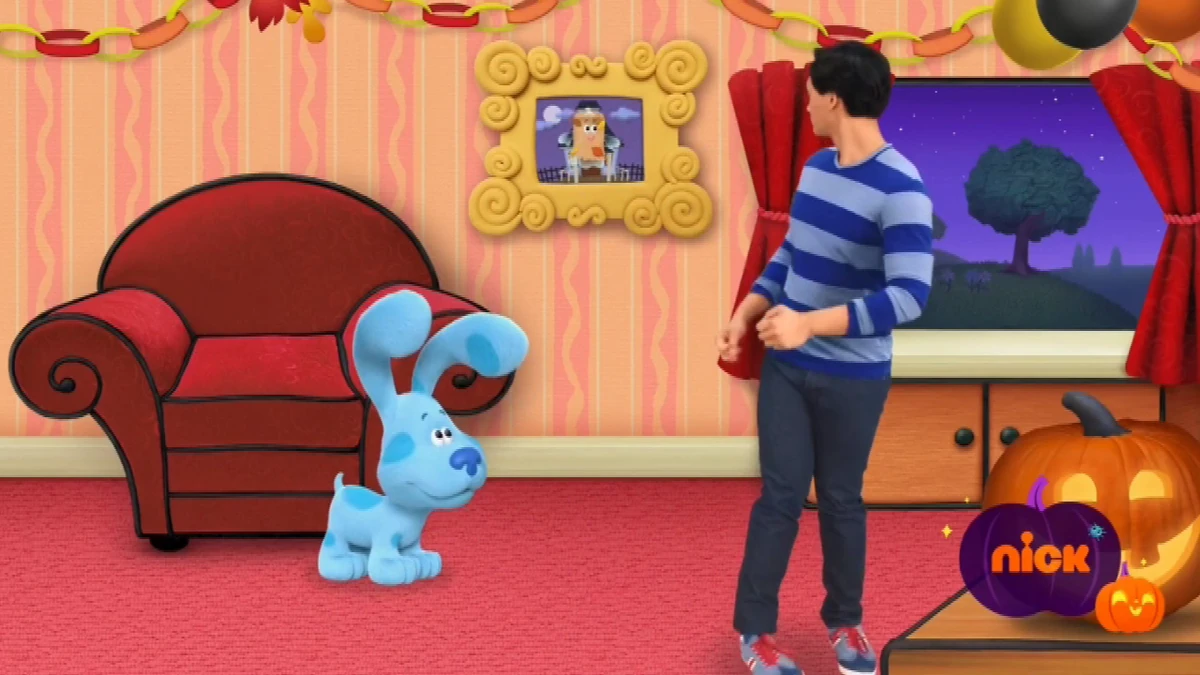 October 26, 2020 | Nickstory Wiki | Fandom