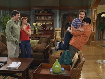 Drake & Josh/Pilot | Nickstory Wiki | Fandom