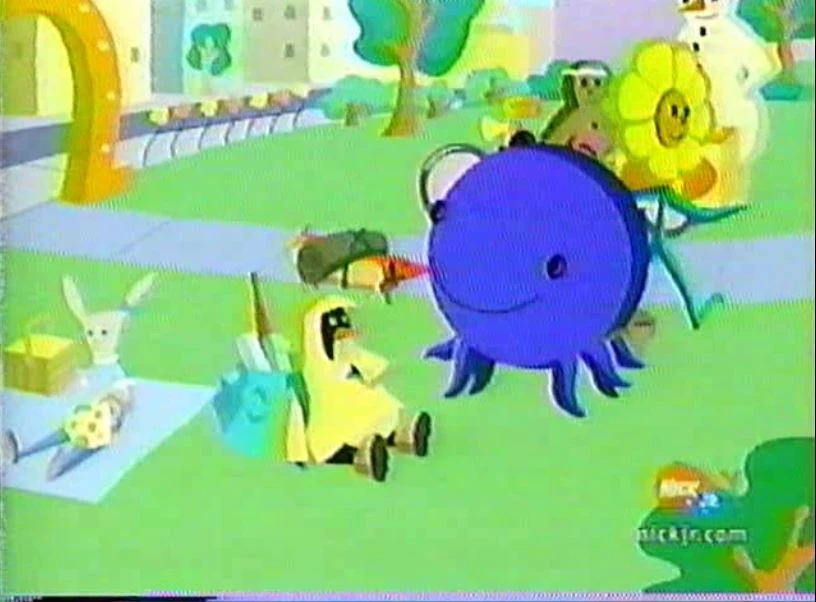 April 17, 2002 | Nickstory Wiki | Fandom