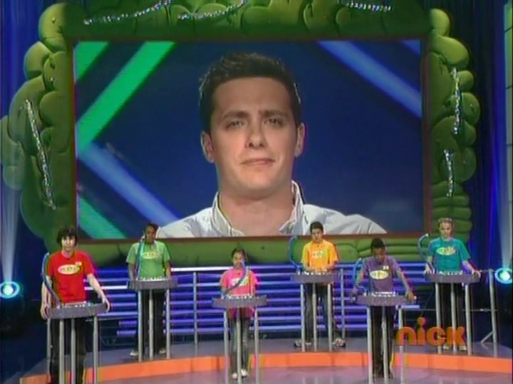 BrainSurge/Episode 204 | Nickstory Wiki | Fandom