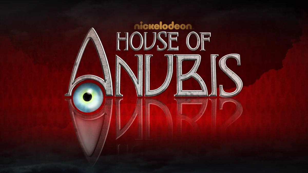 House of Anubis | Nickstory Wiki | Fandom