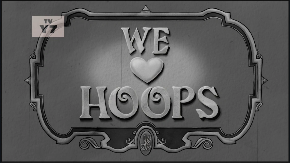 July 13, 2024/We Heart Hoops / SpongeChovy | Nickstory Wiki | Fandom
