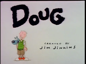 Doug | Nickstory Wiki | Fandom