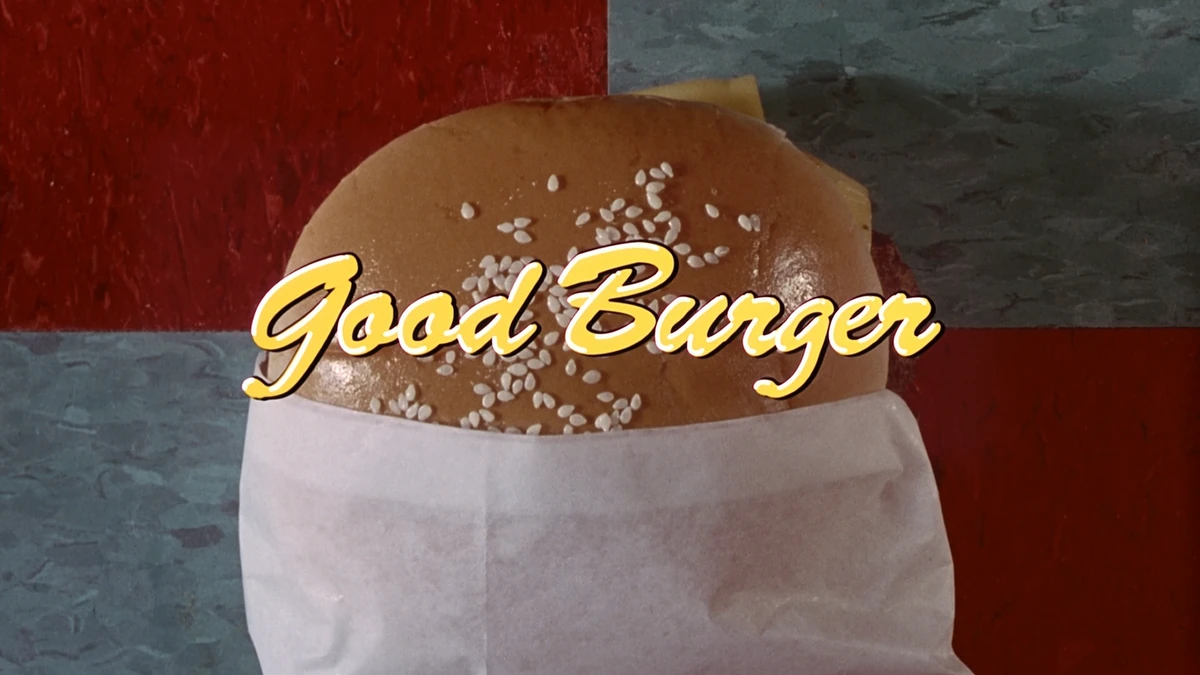 Good Burger | Nickstory Wiki | Fandom