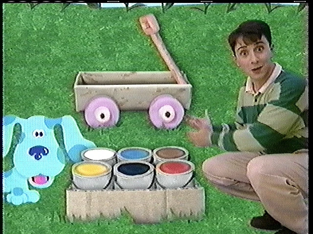 March 25, 1998 | Nickstory Wiki | Fandom