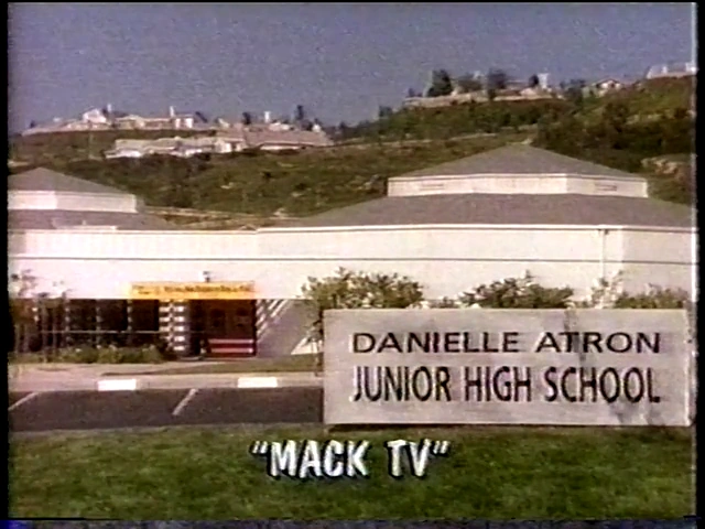 November 10, 1998/Mack TV | Nickstory Wiki | Fandom