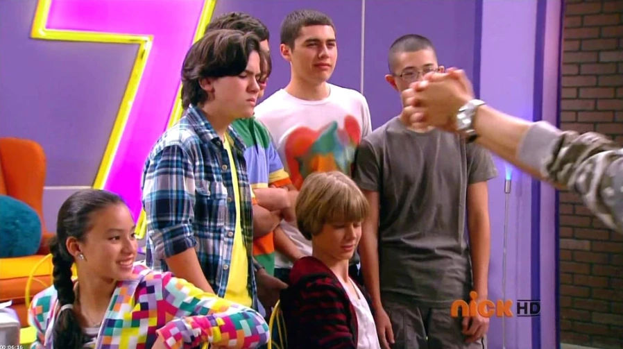 January 6, 2014 | Nickstory Wiki | Fandom