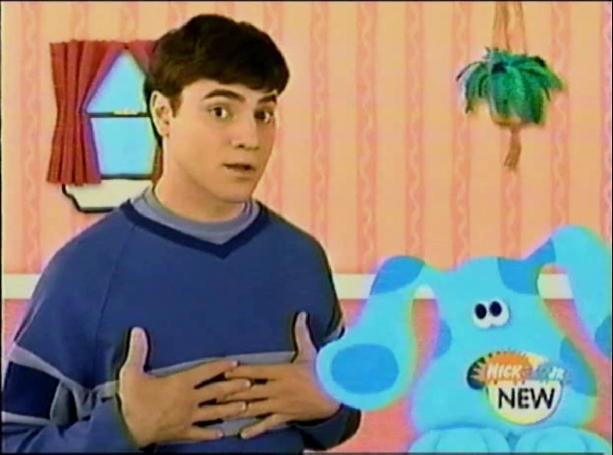 September 19, 2003 | Nickstory Wiki | Fandom