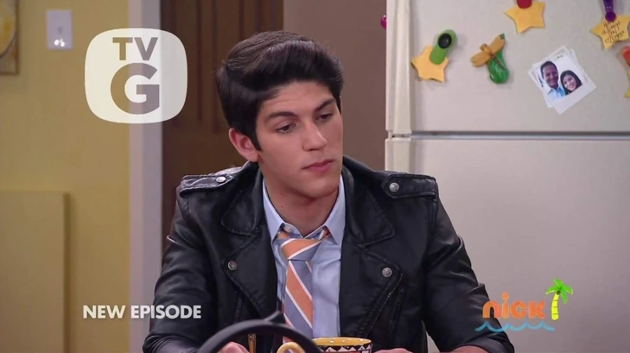 July 22, 2015 | Nickstory Wiki | Fandom