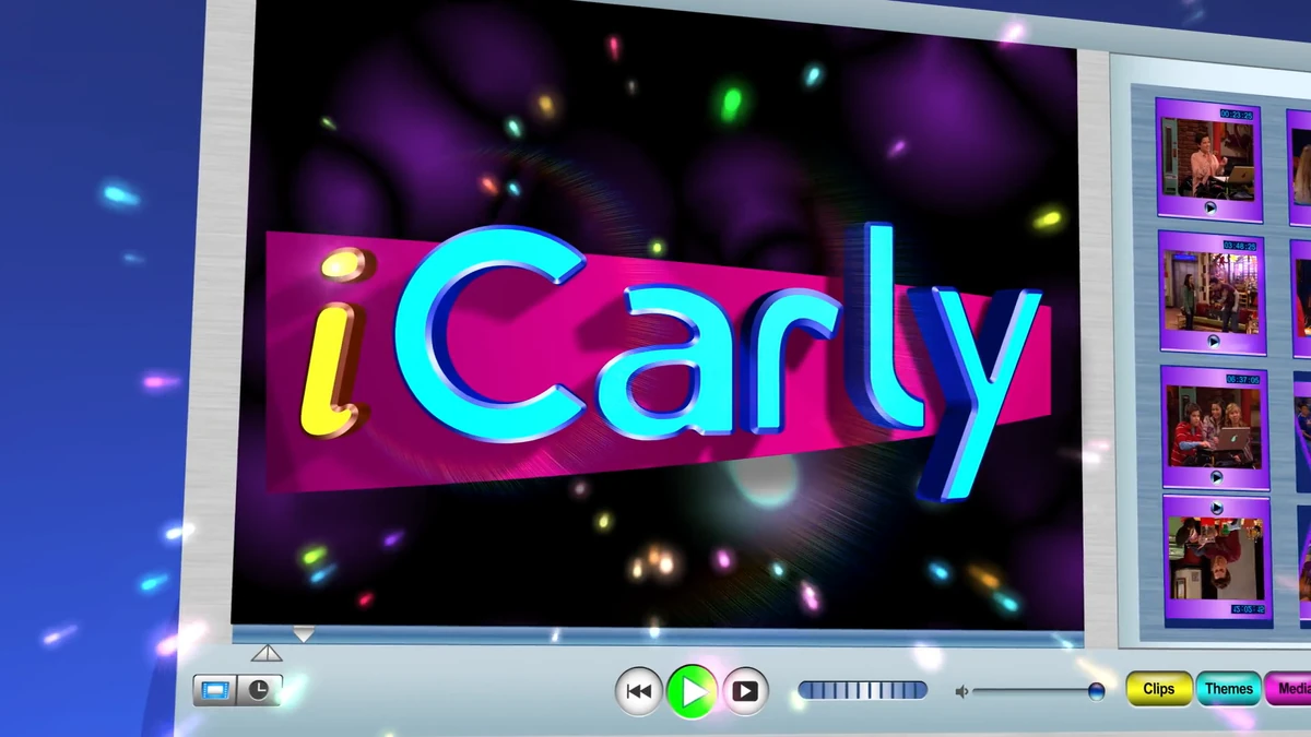 iCarly | Nickstory Wiki | Fandom