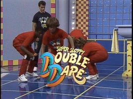 Double Dare | Nickstory Wiki | Fandom