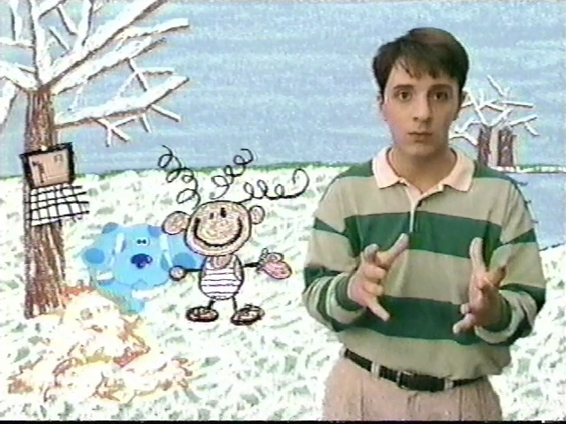 November 16, 1998 | Nickstory Wiki | Fandom