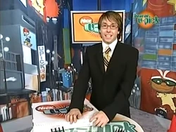 U-Pick Live/May 24, 2004 | Nickstory Wiki | Fandom