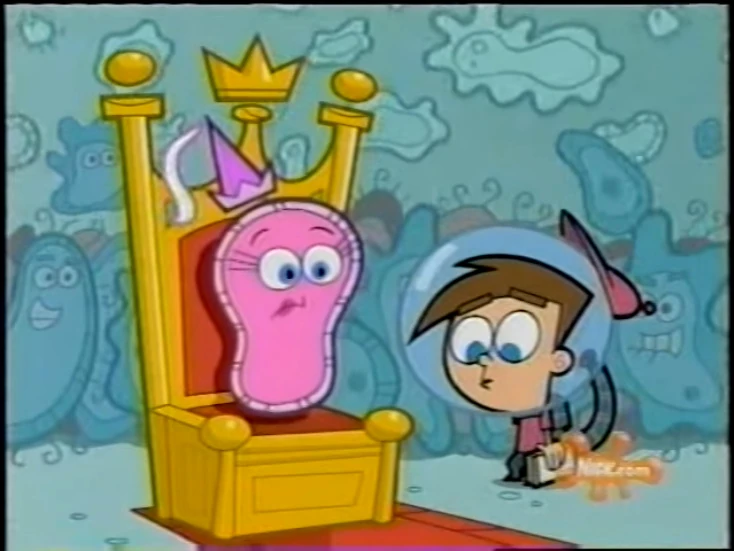 December 21, 2004 | Nickstory Wiki | Fandom