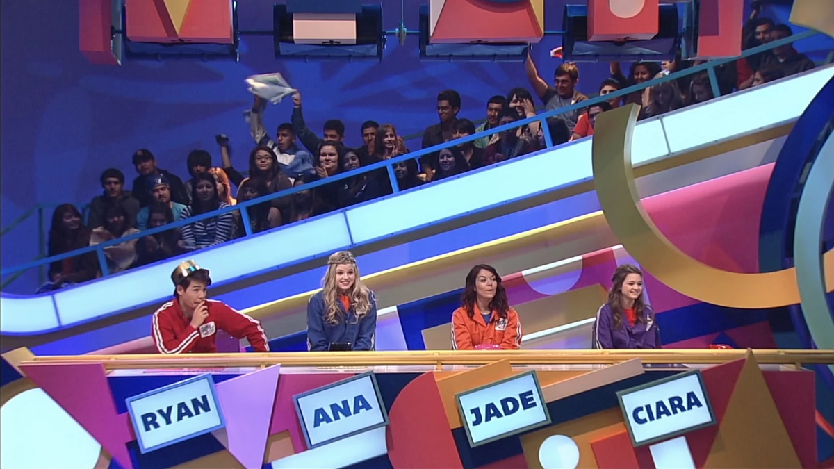 Figure It Out/Episode 531 | Nickstory Wiki | Fandom
