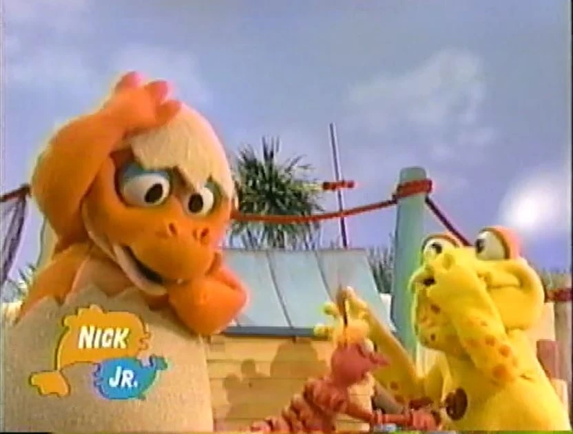 February 6, 1998 | Nickstory Wiki | Fandom