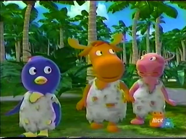 January 22, 2007 | Nickstory Wiki | Fandom