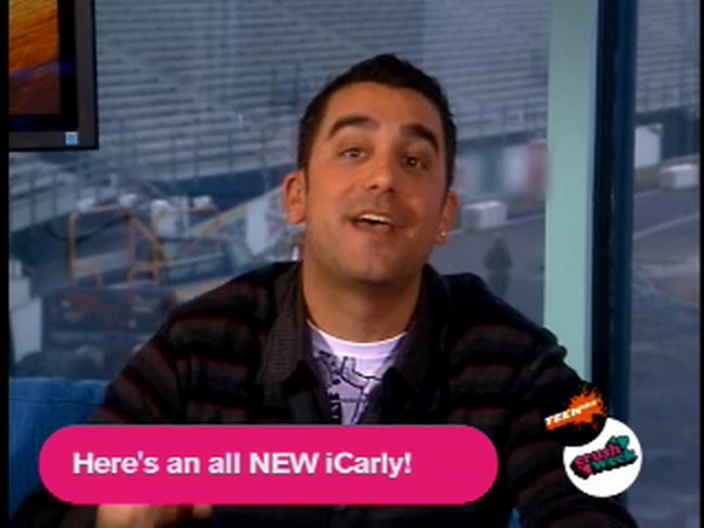 TEENick Saturday Night/February 9, 2008 | Nickstory Wiki | Fandom