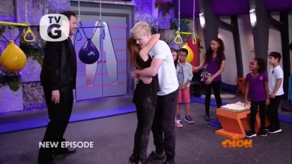 October 27, 2015 | Nickstory Wiki | Fandom