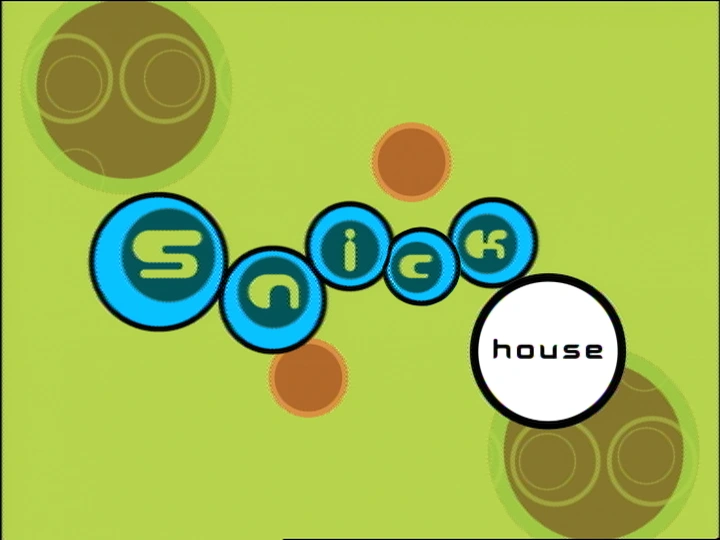 SNICK House | Nickstory Wiki | Fandom