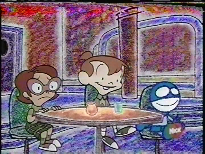 July 16, 2006 | Nickstory Wiki | Fandom