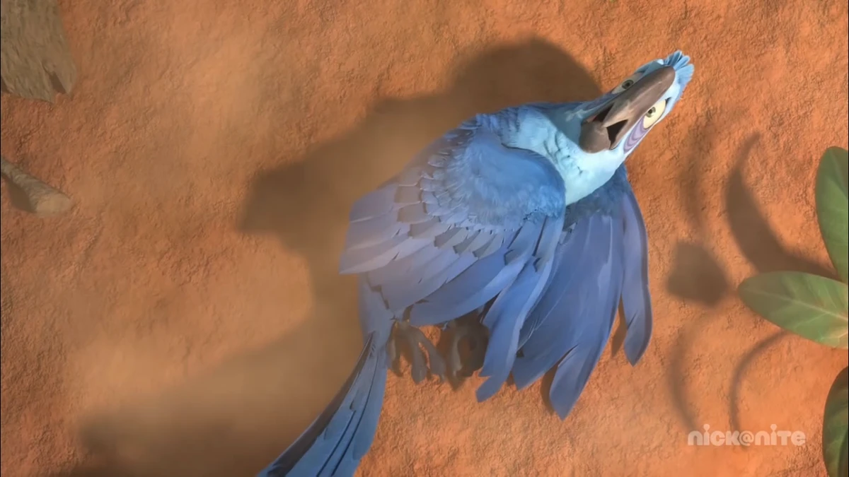 September 27, 2021 | Nickstory Wiki | Fandom