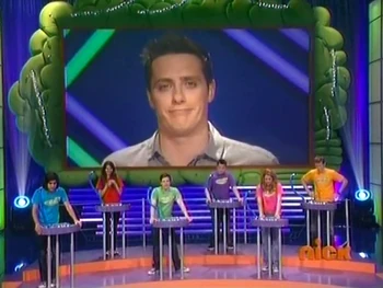 BrainSurge/Episode 226 | Nickstory Wiki | Fandom