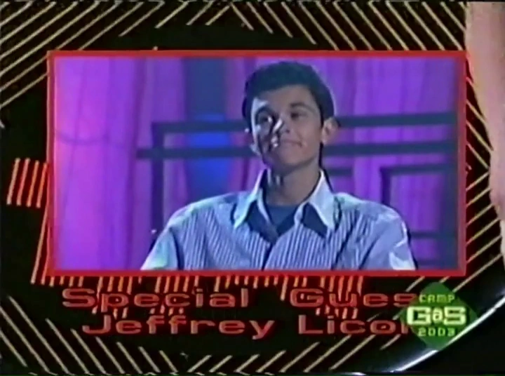 August 25, 2003/Jeffrey Licon / Jennifer Love Hewitt | Nickstory Wiki ...