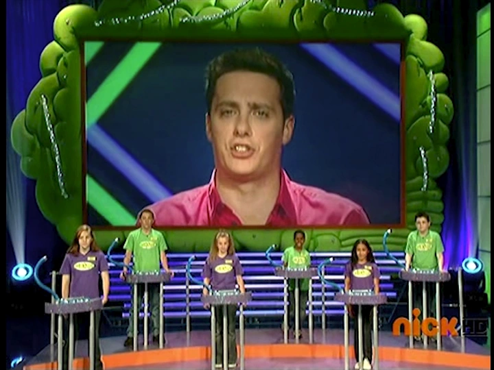 BrainSurge/Episode 214: Girls vs. Boys | Nickstory Wiki | Fandom