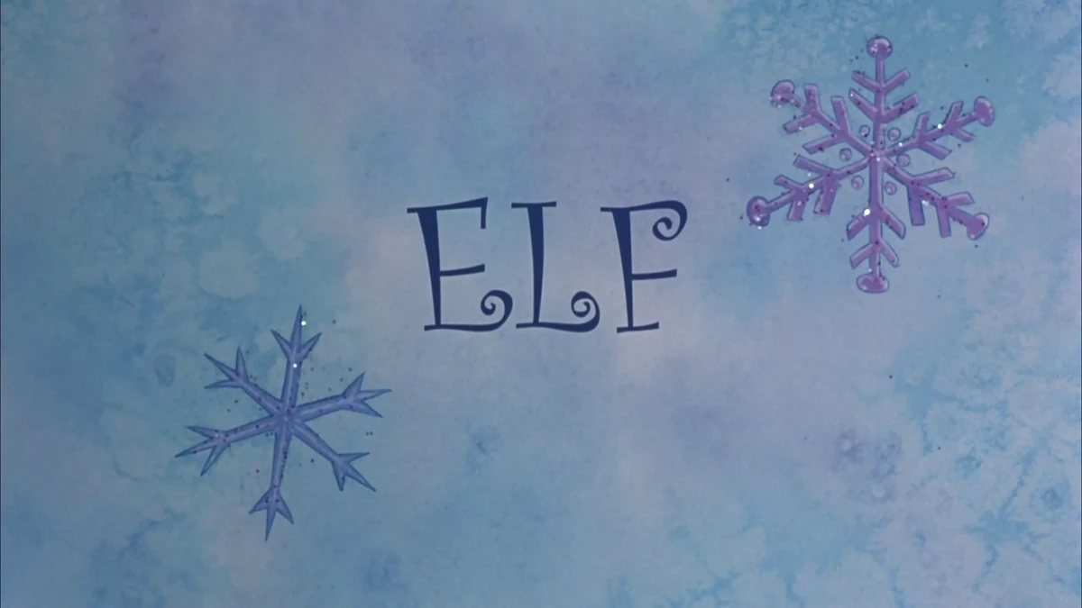 Elf | Nickstory Wiki | Fandom