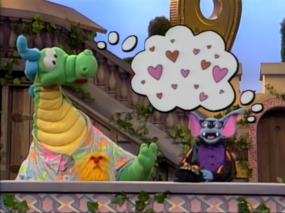 Eureeka's Castle/Show 135 | Nickstory Wiki | Fandom