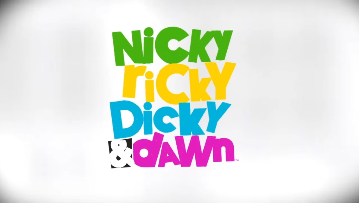 Nicky, Ricky, Dicky & Dawn | Nickstory Wiki | Fandom