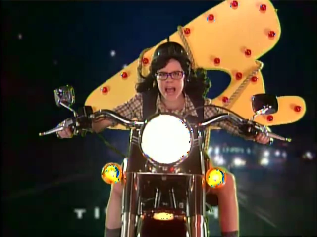 The Amanda Show/Episode 110 | Nickstory Wiki | Fandom