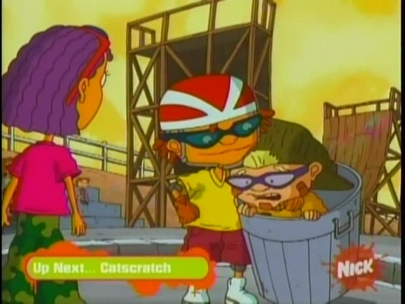 May 6, 2007 | Nickstory Wiki | Fandom