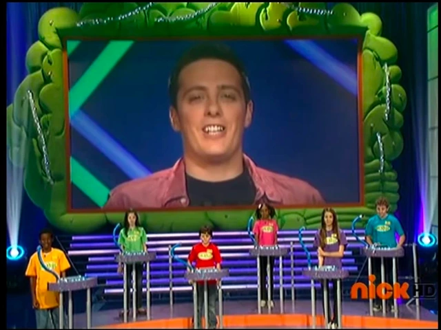 BrainSurge/Episode 201 | Nickstory Wiki | Fandom