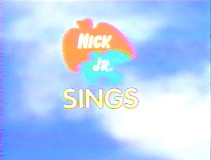 Nick Jr. Sings | Nickstory Wiki | Fandom