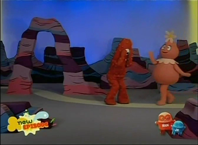 September 27, 2007 | Nickstory Wiki | Fandom