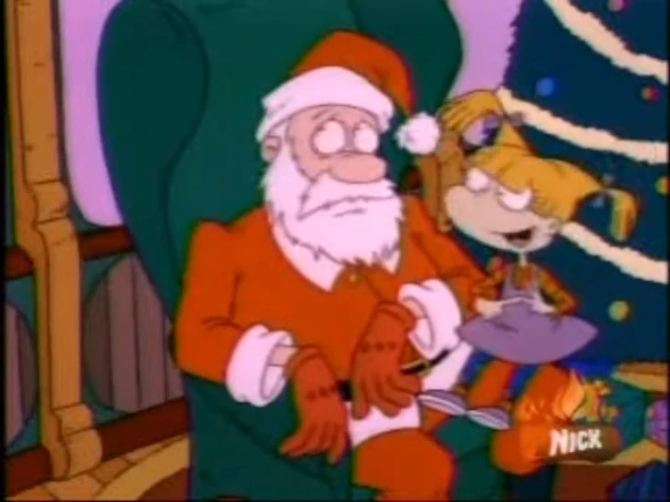 December 24, 2006 | Nickstory Wiki | Fandom