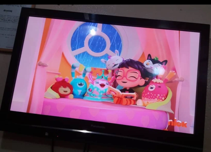 January 29, 2019 | Nickstory Wiki | Fandom