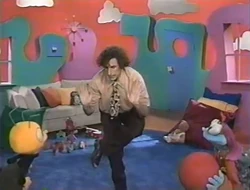 Little Big Room | Nickstory Wiki | Fandom