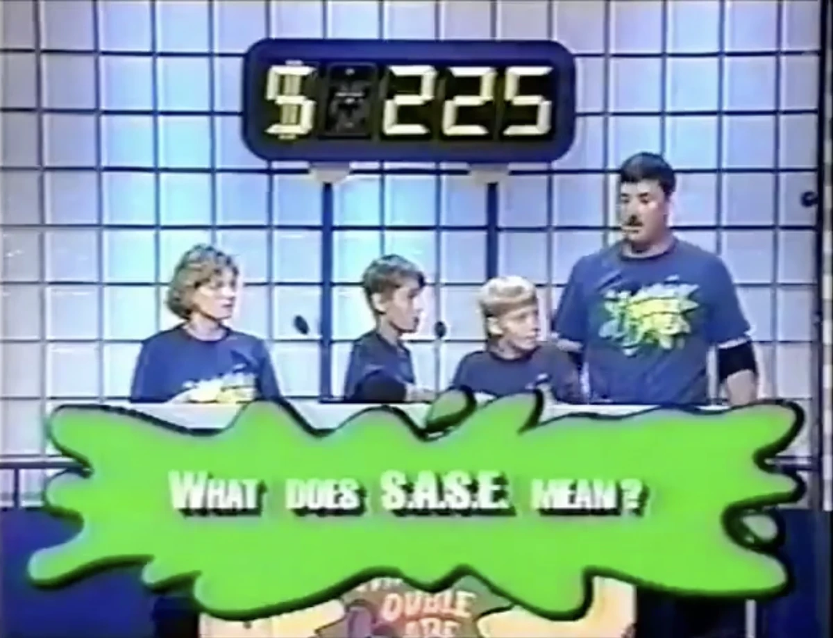 December 22, 1996 | Nickstory Wiki | Fandom