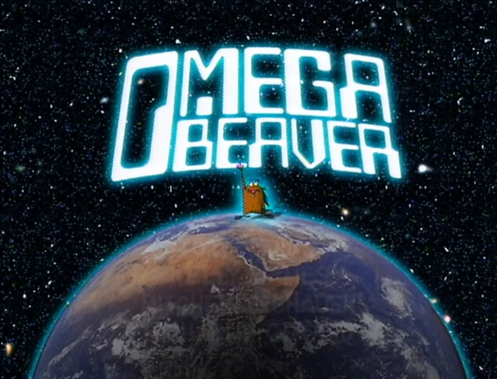 The Angry Beavers/Omega Beaver / Bite This! | Nickstory Wiki | Fandom