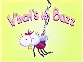 What's the Buzz | Nickstory Wiki | Fandom