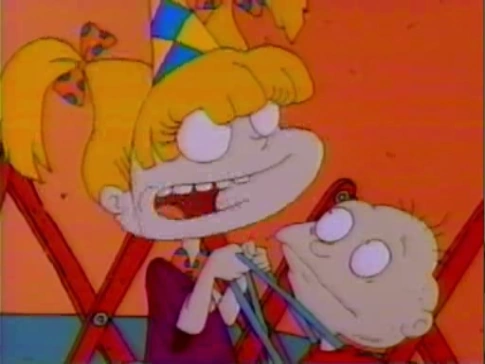 December 1, 1996 | Nickstory Wiki | Fandom