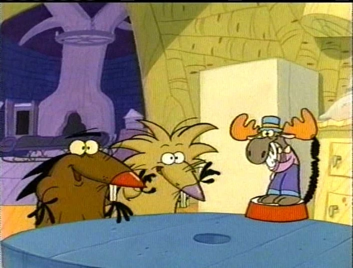 November 15, 1997 | Nickstory Wiki | Fandom