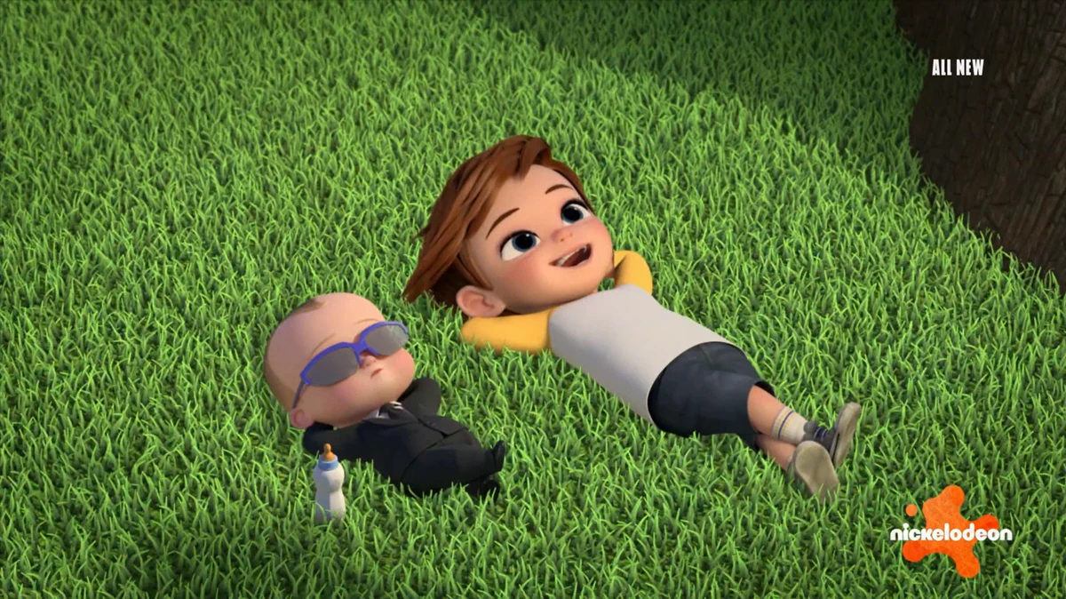 December 5, 2025/Spirit Day | Nickstory Wiki | Fandom