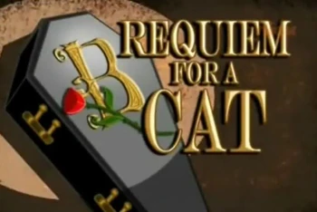 Catscratch/Requiem for a Cat / Scaredy Cat | Nickstory Wiki | Fandom