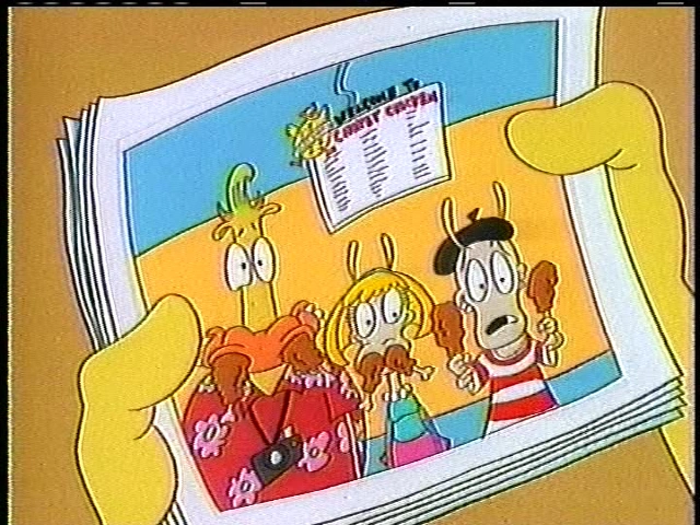 December 10, 1995 | Nickstory Wiki | Fandom