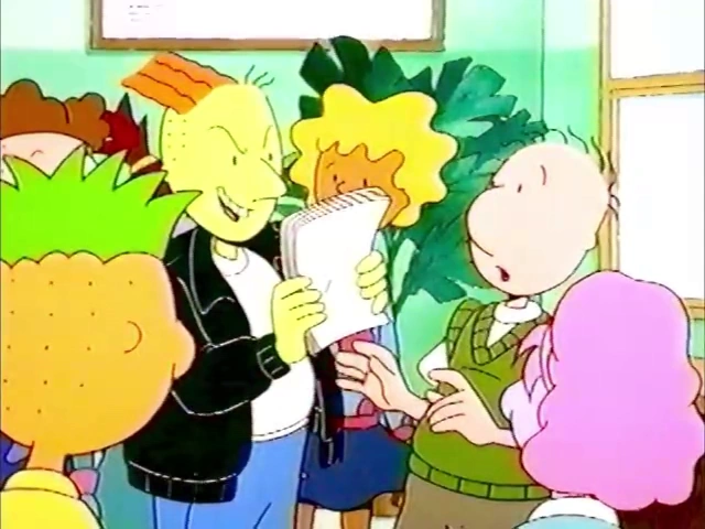 November 30, 1996 | Nickstory Wiki | Fandom